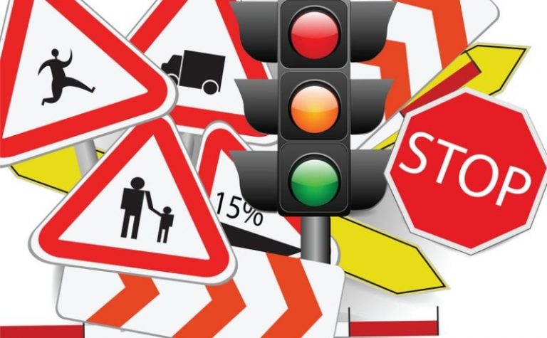 road safety - trafficquiz.com